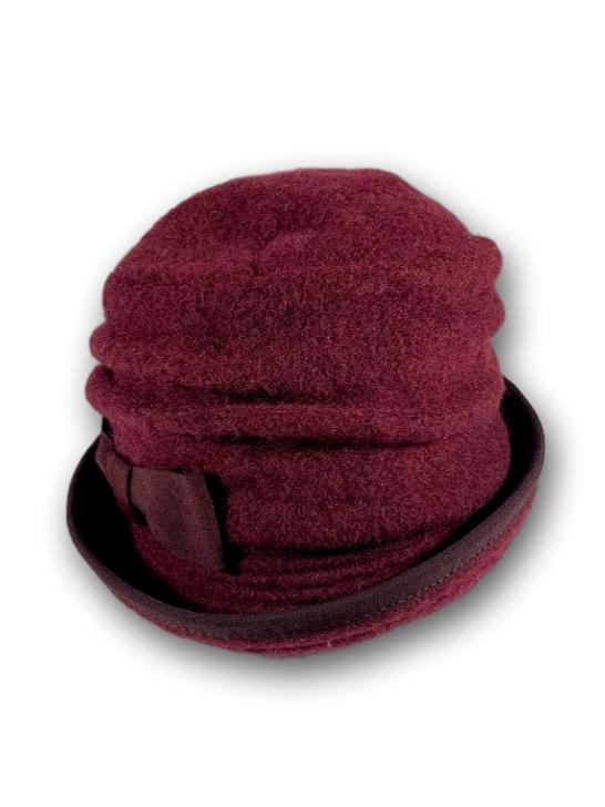 Italian Fleece-Lined Wool Hats – Accesserelle